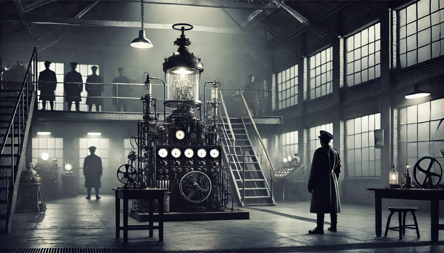 「京城クリーチャー」は実話なのか？フィクションと現実が交錯する世界を解説 | 韓流レビュー